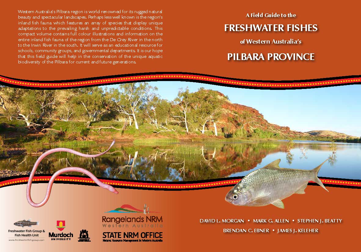 Freshwater Fish Group & Fish Health Unit